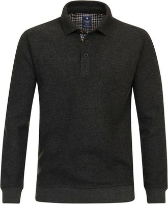 Redmond Polokragenpullover 242900700