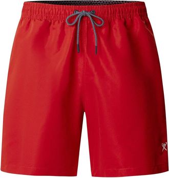 Hackett Badeshorts Icon Solid