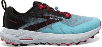 Brooks Cascadia 17 W - Trailrunningschuhe - Damen
