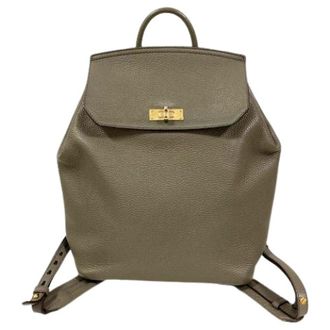 Bally Damen, Pre-Owned, Grau, ONE SIZEGr&ouml;&szlig;e