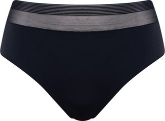 LISCA Slip taille haute SIA