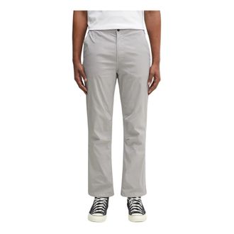 Napapijri M-Massi Chino - - Trousers - Herren - Grau - L