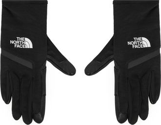 The North Face Handschuhe The North Face Amp NF0A888M Schwarz