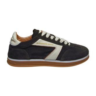 Alexander Smith London Sneaker - - Shoes - Herren - Braun - 43 EU