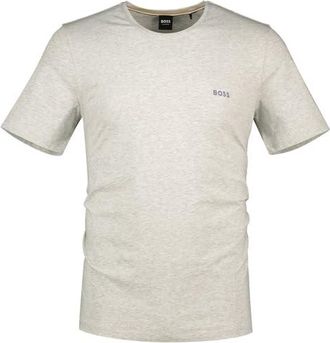 BOSS Boss Mix&Match T-Shirt R, T-Shirt de d&eacute;tente pour des Hommes, Medium Grey34