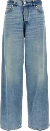 Haikure Femme, Jeans, Bleu, Taille: W28 Bethany Jeans