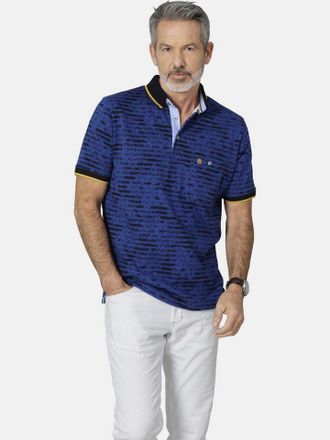 Babista Poloshirt FIOREZZA