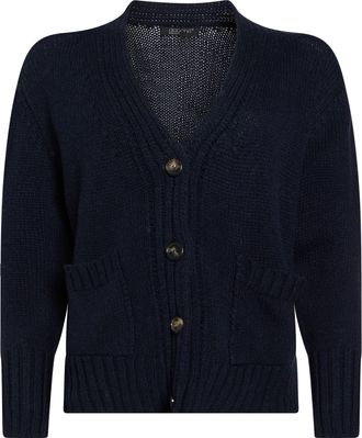 Aragona STRICKWAREN - Strickjacken auf YOOX.COM