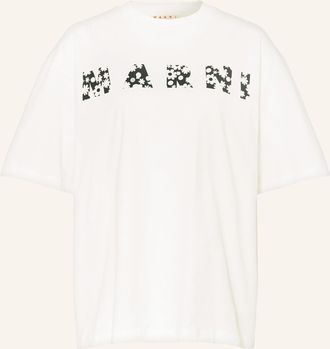 Marni Marni T-Shirt weiss