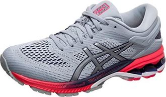 Asics Gel-Kayano 26 Womens Chaussure De Course &agrave; Pied - AW19-37.5