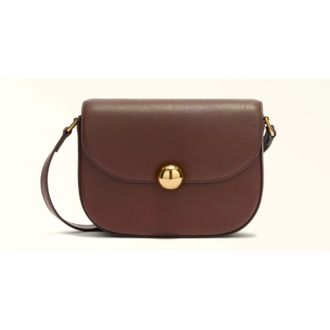 Furla Femme, Sacs, Brun, Taille: ONE Size Collection de Sacs Élégants