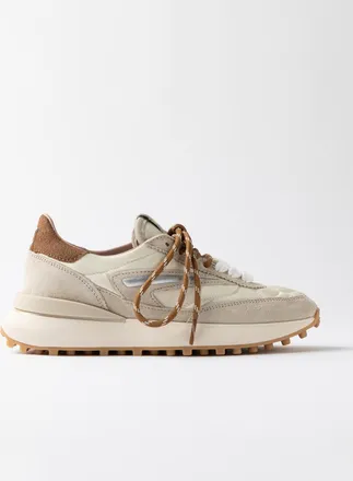 D.A.T.E. athleta nylon milk