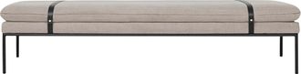 Ferm Living Banquette en m&eacute;tis Turn Daybed Ferm Living