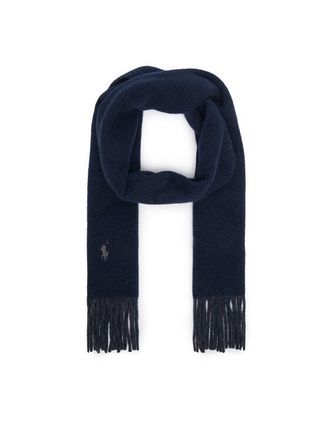 Polo Ralph Lauren Schal 449959334006 Dunkelblau