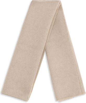 Jacquemus Scarf - Beige