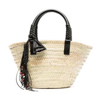Alanui Damen, Taschen, Beige, ONE SIZEGr&ouml;&szlig;e