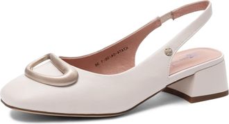 Maciejka Slingpumps