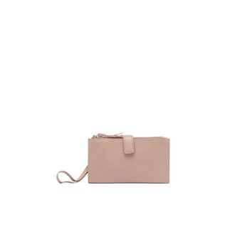 Gianni Chiarini Femme, Accessoires, Rose, Taille: ONE Size Dollaro Wallet
