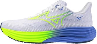 Mizuno Femme, Chaussures, Multicolore, Taille: 40 1/2 EU Wave Rider 29 WOS