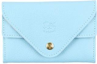 IL BISONTE Petite maroquinerie - Porte-monnaie sur YOOX.COM