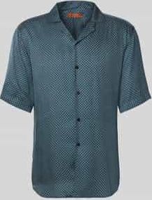 Cruna Regular Fit Freizeithemd aus Viskose