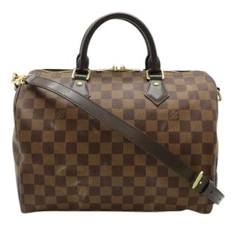 Louis Vuitton Herren, Pre-Owned, Braun, ONE SIZEGr&ouml;&szlig;e