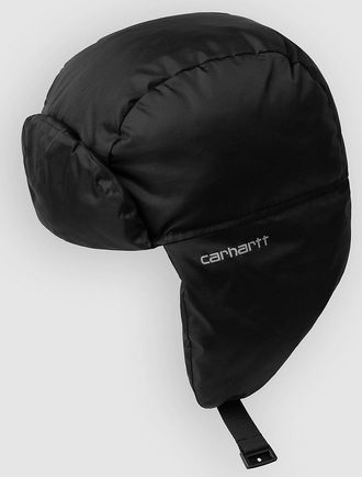 Carhartt Work in Progress Ardon Ear Guard Cap shady grey