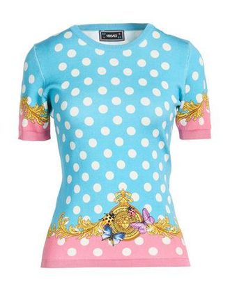 Versace MAILLE - Pullover sur YOOX.COM