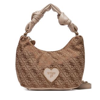 Guess Handtasche Guess J4BZ06 WFV20 Beige