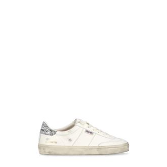Golden Goose Soul Star Sneakers - - Shoes - Damen - Wei&szlig; - 40 EU
