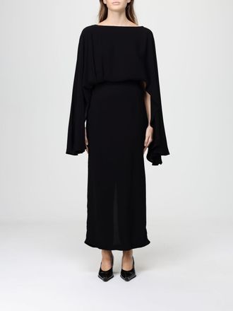 Semicouture Robe SEMICOUTURE Femme couleur Noir