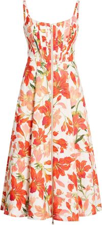 Zimmermann KLEIDER - Midi-Kleider auf YOOX.COM