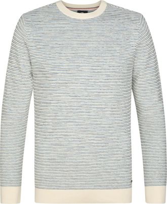 Petrol Industries Pullover