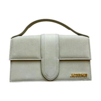 Jacquemus Taschen - - Bags - Damen - Grau - ONE SIZE