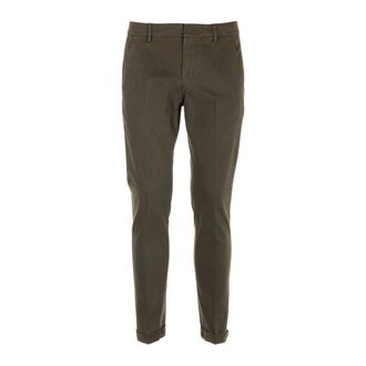 Dondup Herren, Hosen, Gr&uuml;n, W32Gr&ouml;&szlig;e
