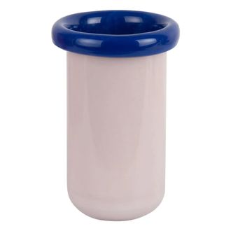 Present Time Vase Plegado Present Time