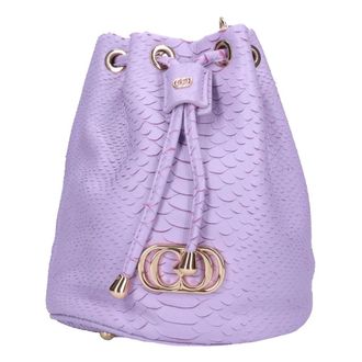 La Carrie Aussies Kleine Beuteltasche - - Bags - Damen - Lila - ONE SIZE
