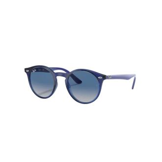 Ray-Ban unisex, Accessories, Blau, 44 MMGr&ouml;&szlig;e