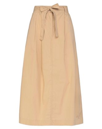 Jucca HOSEN & R&Ouml;CKE - Midi-R&ouml;cke auf YOOX.COM