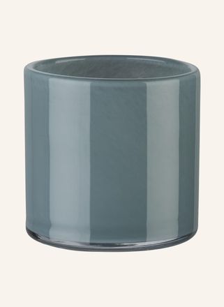 Blomus Blomus Windlicht Saga S blau