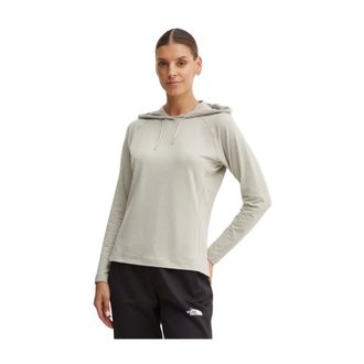 Helly Hansen Femme, Sport, Gris, Taille: 36 FR Hauts dentra&icirc;nement &agrave; manches longues
