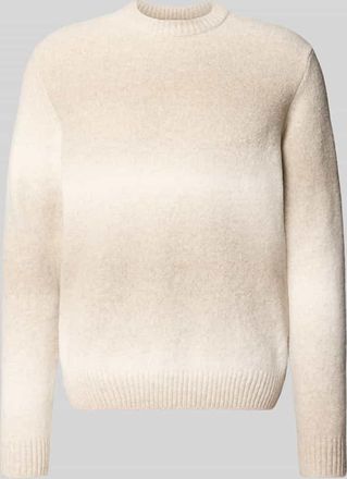 Jack & Jones Regular Fit Strickpullover mit Rundhalsausschnitt Modell TORONTO