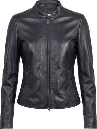 Street Leathers JACKEN & M&Auml;NTEL - Jacken und Anoraks auf YOOX.COM