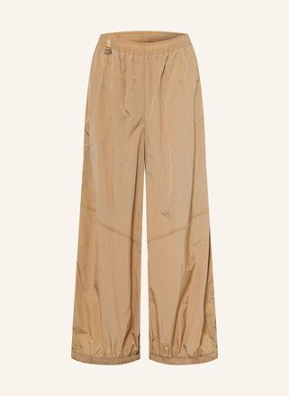 Nike Trainingshose Sportswear beige
