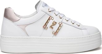 Nero Giardini Damen Sneaker, Gr&ouml;&szlig;e:37 EU