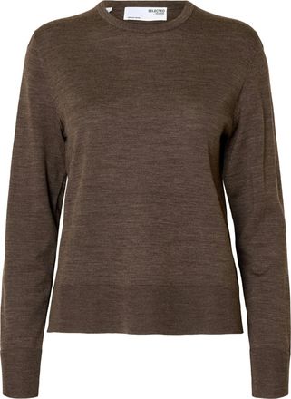 Selected Pullover SLFThea