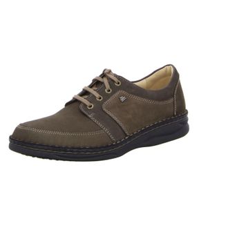 Finn Comfort Norwich Herren Halbschuhe, Gr&ouml;&szlig;e:45 1/3 EU