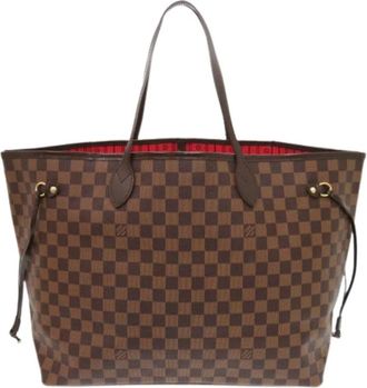 Louis Vuitton Damen, Pre-Owned, Braun, ONE SIZEGröße