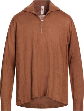 Mastricamiciai TOPS - Hemden auf YOOX.COM