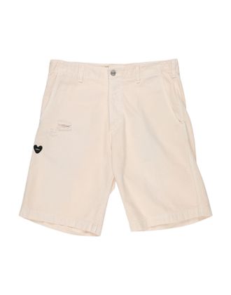 Haikure HOSEN & R&Ouml;CKE - Jeansshorts auf YOOX.COM